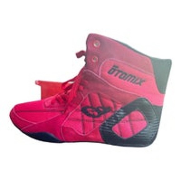 Otomix | Shoes | Otomix The Ninja Warrior M3333 Bodybuilding Lifting ...